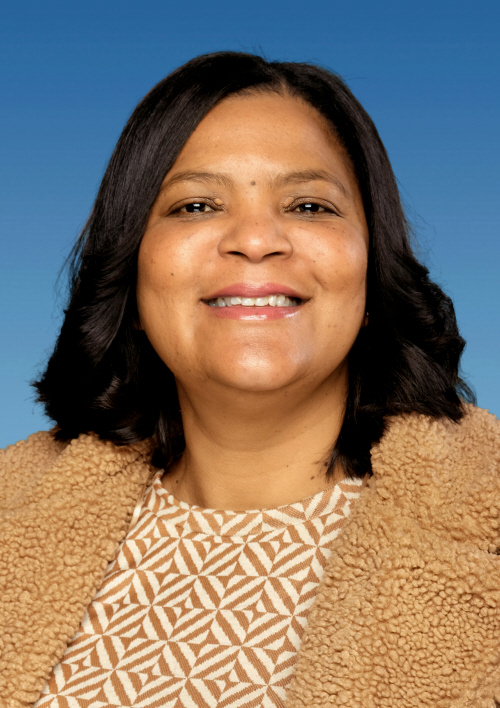 Dal Josaphat Primary